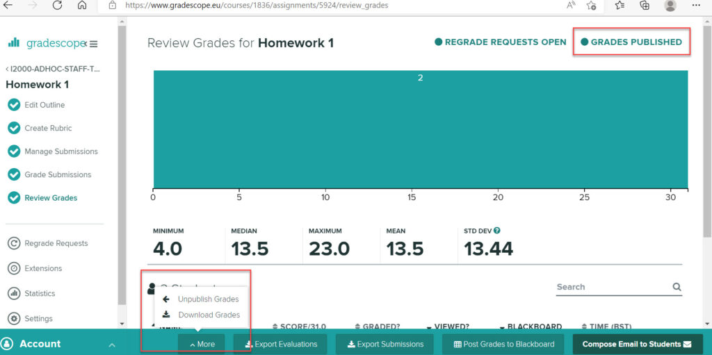 gradescope-bubble-sheet-fse-teaching-academy