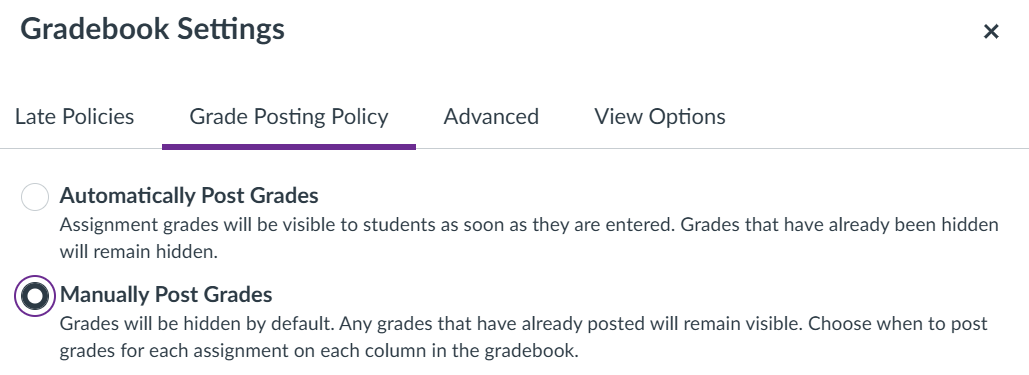 How To Use The Turnitin Plagiarism Framework Getting Started With Canvas