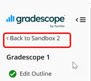 How do I set up a Gradescope assignment in Canvas? – Getting Started with Canvas