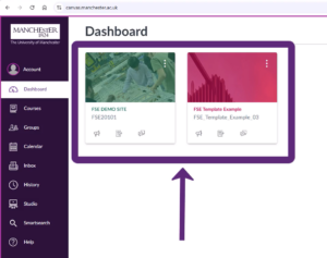 Student Guide: An Introduction to Canvas – Getting Started with Canvas