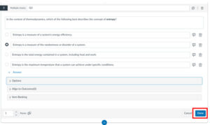 How to Preview Quizzes – Getting Started with Canvas