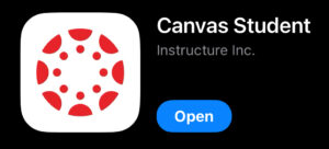 Student Guide: An Introduction to Canvas – Getting Started with Canvas