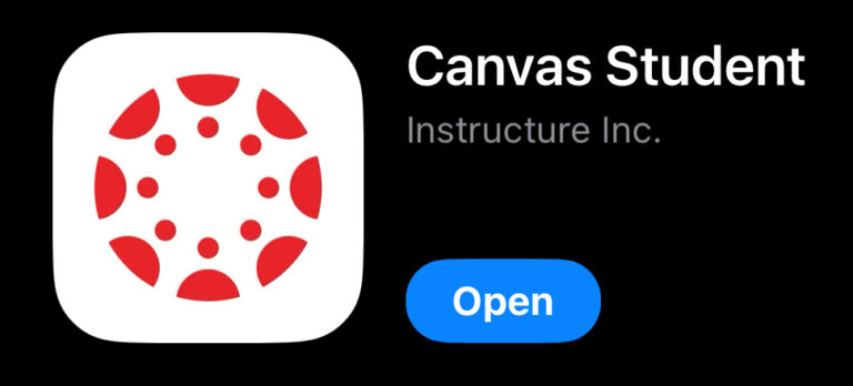 Introduction to Canvas for Students – Getting Started with Canvas