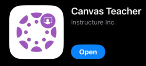 Advanced Features – Getting Started with Canvas