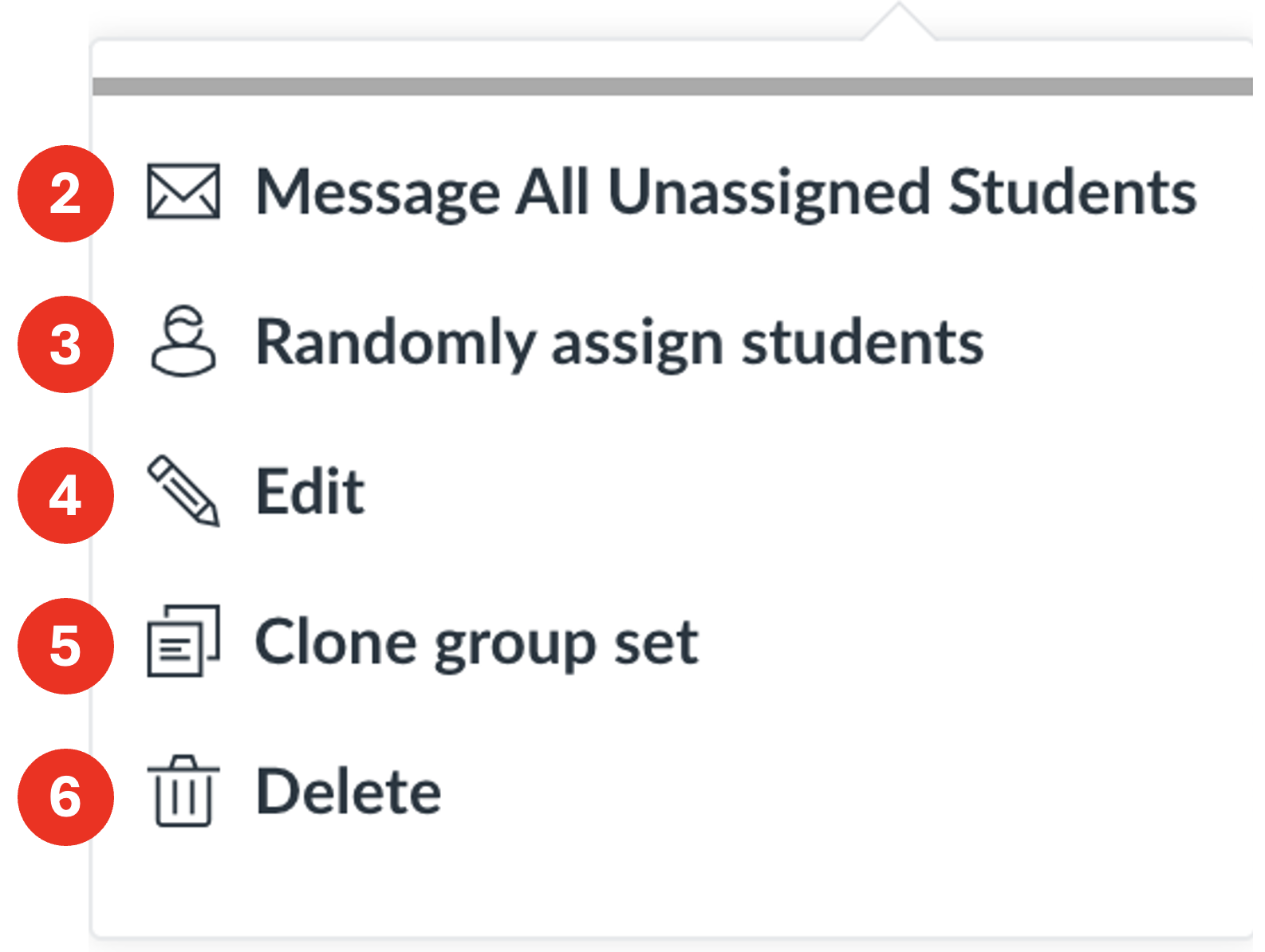 Managing Groups in Canvas – Getting Started with Canvas