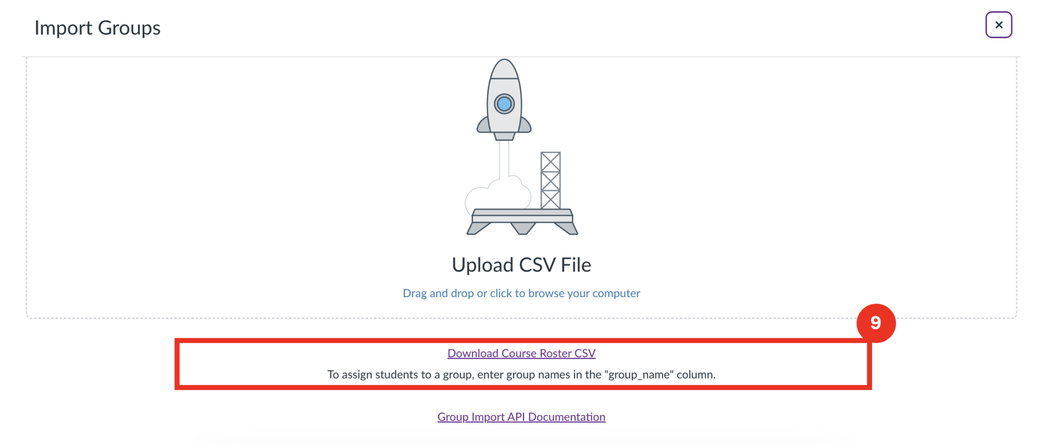 Managing Groups in Canvas – Getting Started with Canvas