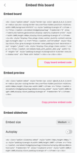 How to embed Padlet, Mentimeter & Microsoft Forms into Canvas – Getting ...